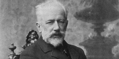 Tchaikovsky Uncovered: The Secret Gay Life Of A Legend