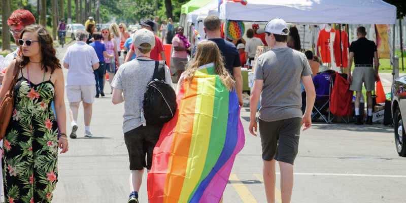 5 LGBTQ-Friendly Michigan Road Trip Destinations