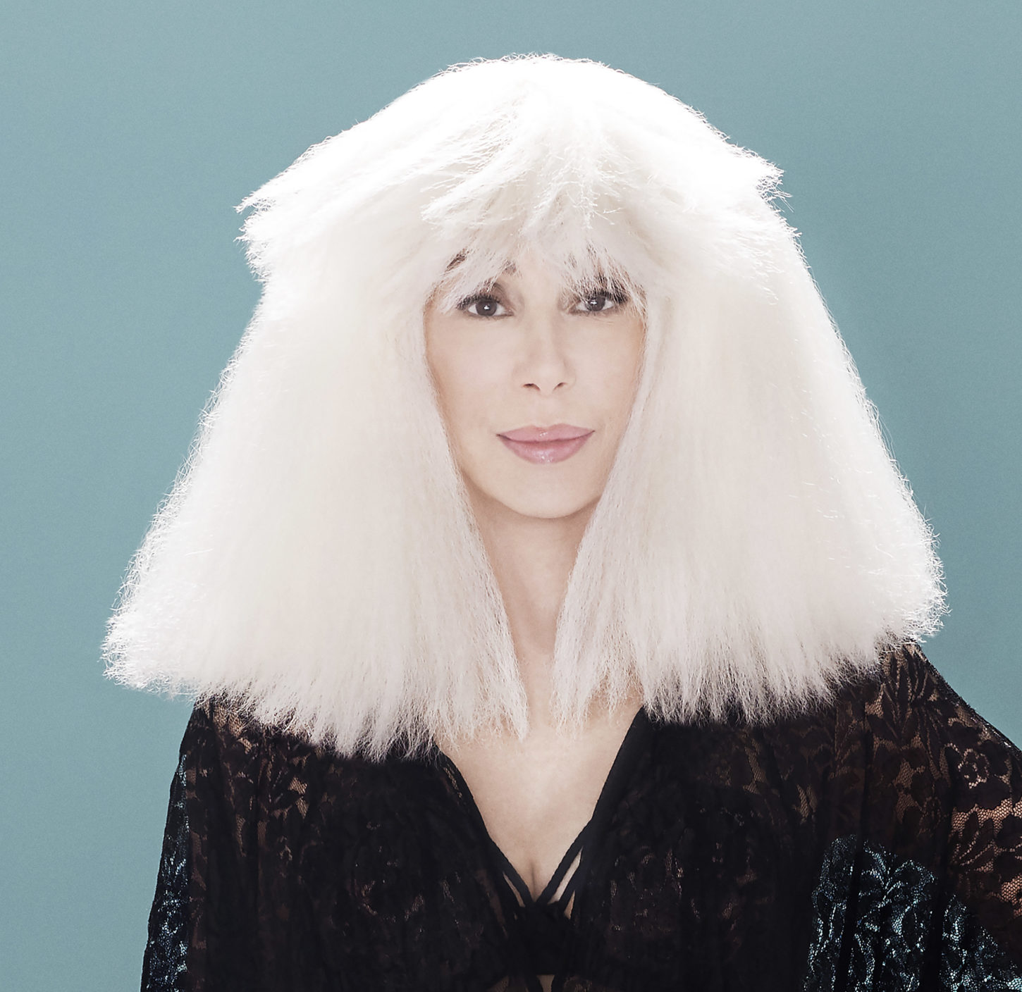 Q&A: Cher on Knowing When She Was a Gay Icon, 'Hope' Gleaned from LGBT ...