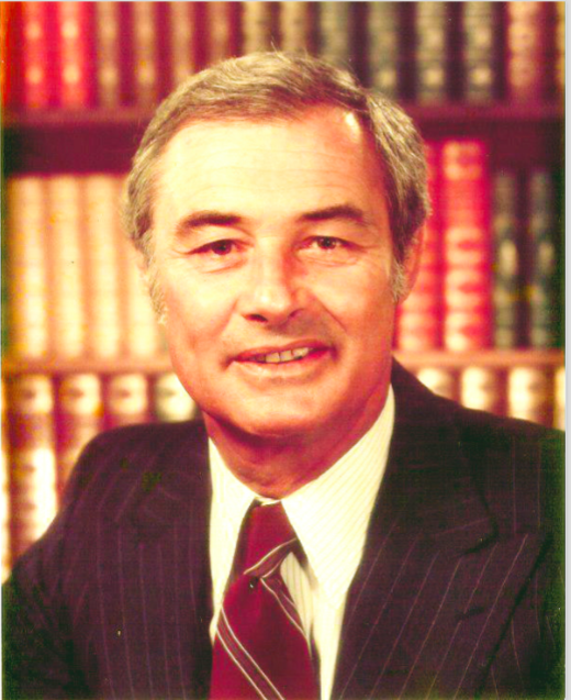 Archive Documents Late San Francisco Mayor Moscone's Close LGBTQ Ties