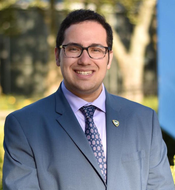 COVID-19's Upset to WSU LGBTQ Campus Life