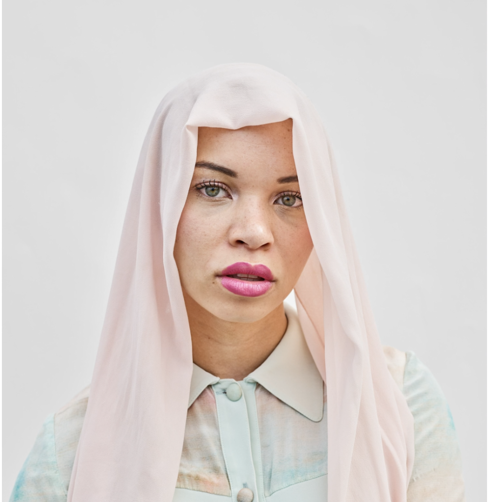 Photographer, Director Mark Leibowitz Challenges Stereotypes with ...