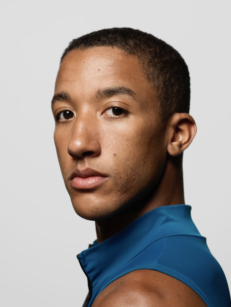 Photographer, Director Mark Leibowitz Challenges Stereotypes with ...