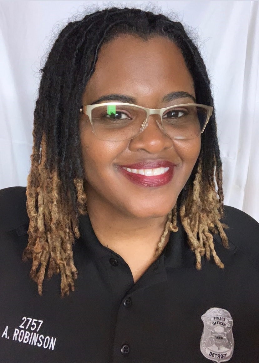 Detroit Police LGBTQ Council to Host Jan. 26 Community Conversation