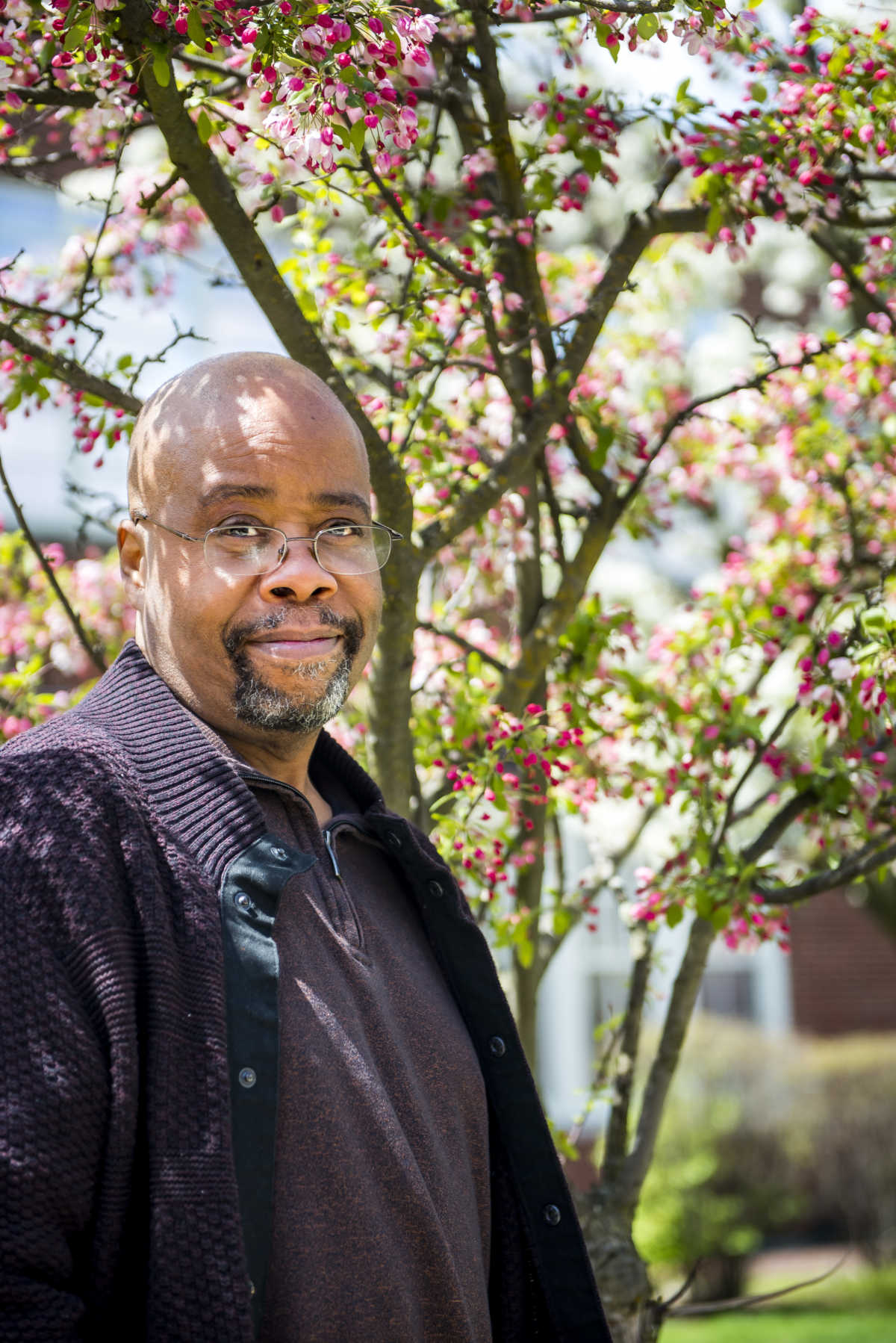 Calvin Thompson Was Planning His Funeral. Today, He's Helping Those ...