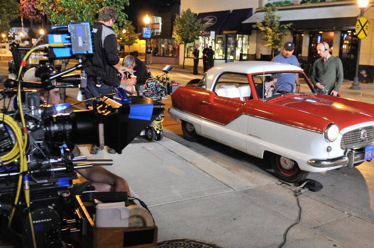 Michigan Really Gave the Film a Home': Sigourney Weaver Reflects on ...