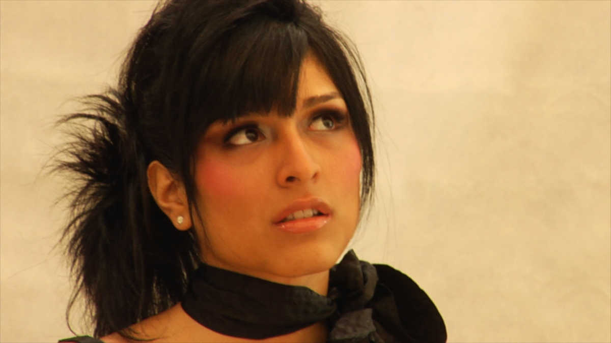 The Groundbreaking Trans Documentary That Almost Didn't Happen