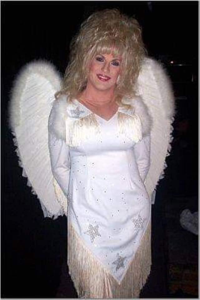 Remembering Joseph Verran: Lapeer Native Was Known For His Dolly Parton ...