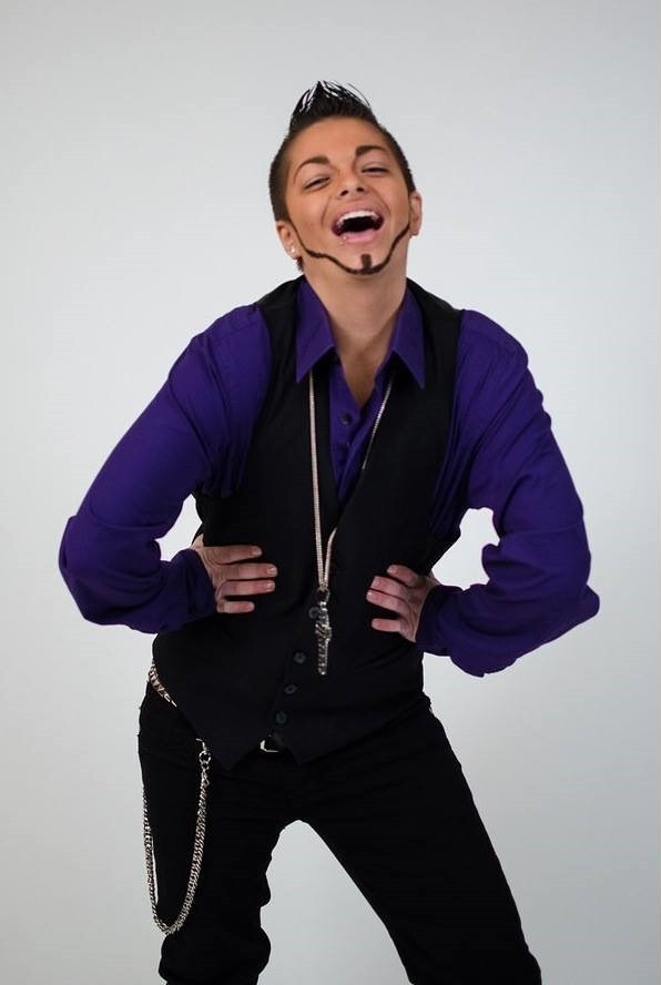 Celebrate Swagger with Drag Kings, Attend a Virtual Artist Talk, Shriek ...