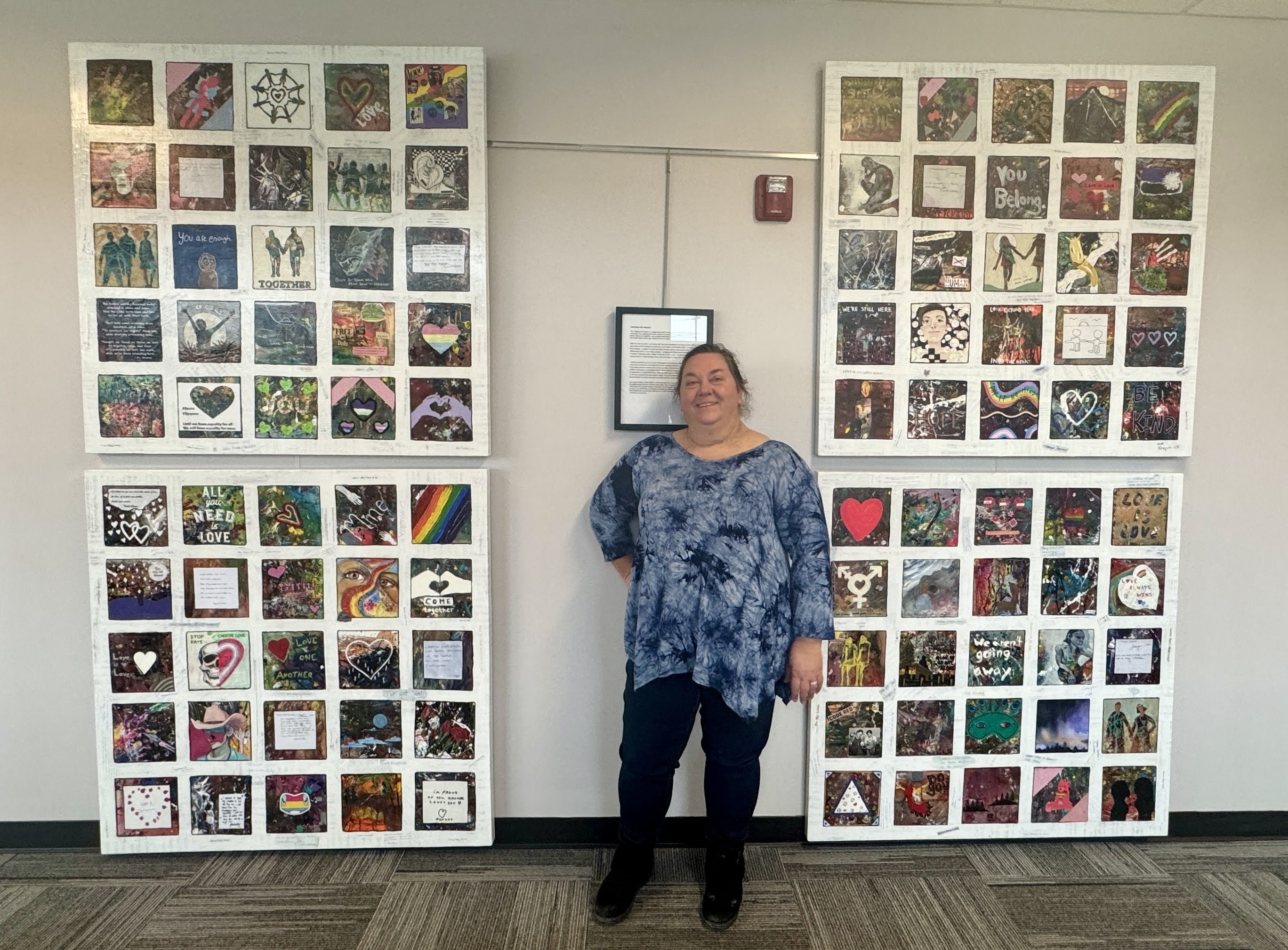 How One Michigan Ally Mom Turned Post-Election Anger Into a National ...