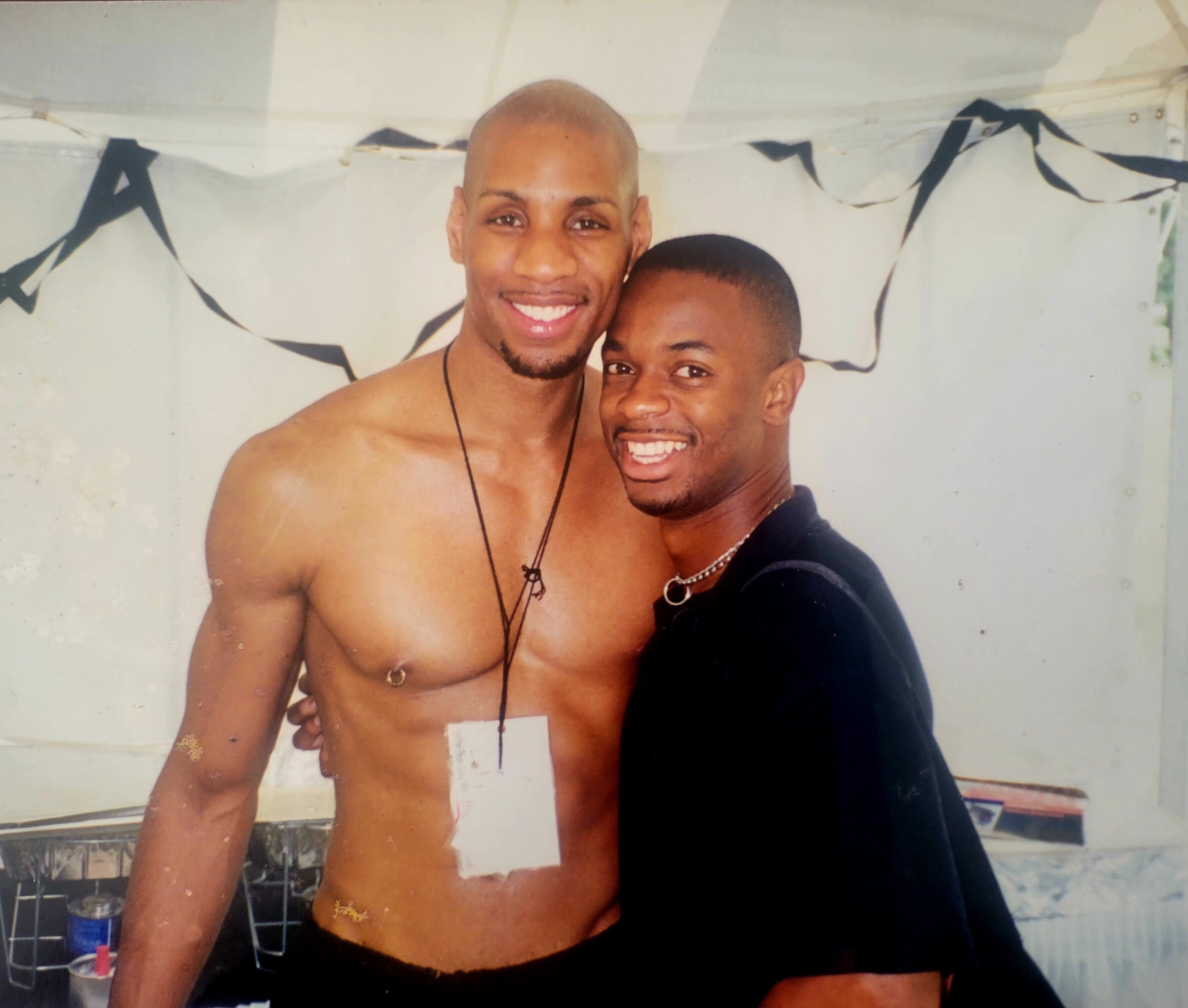 How Three Decades of Hotter Than July Built Detroit's Black LGBTQ+ Legacy