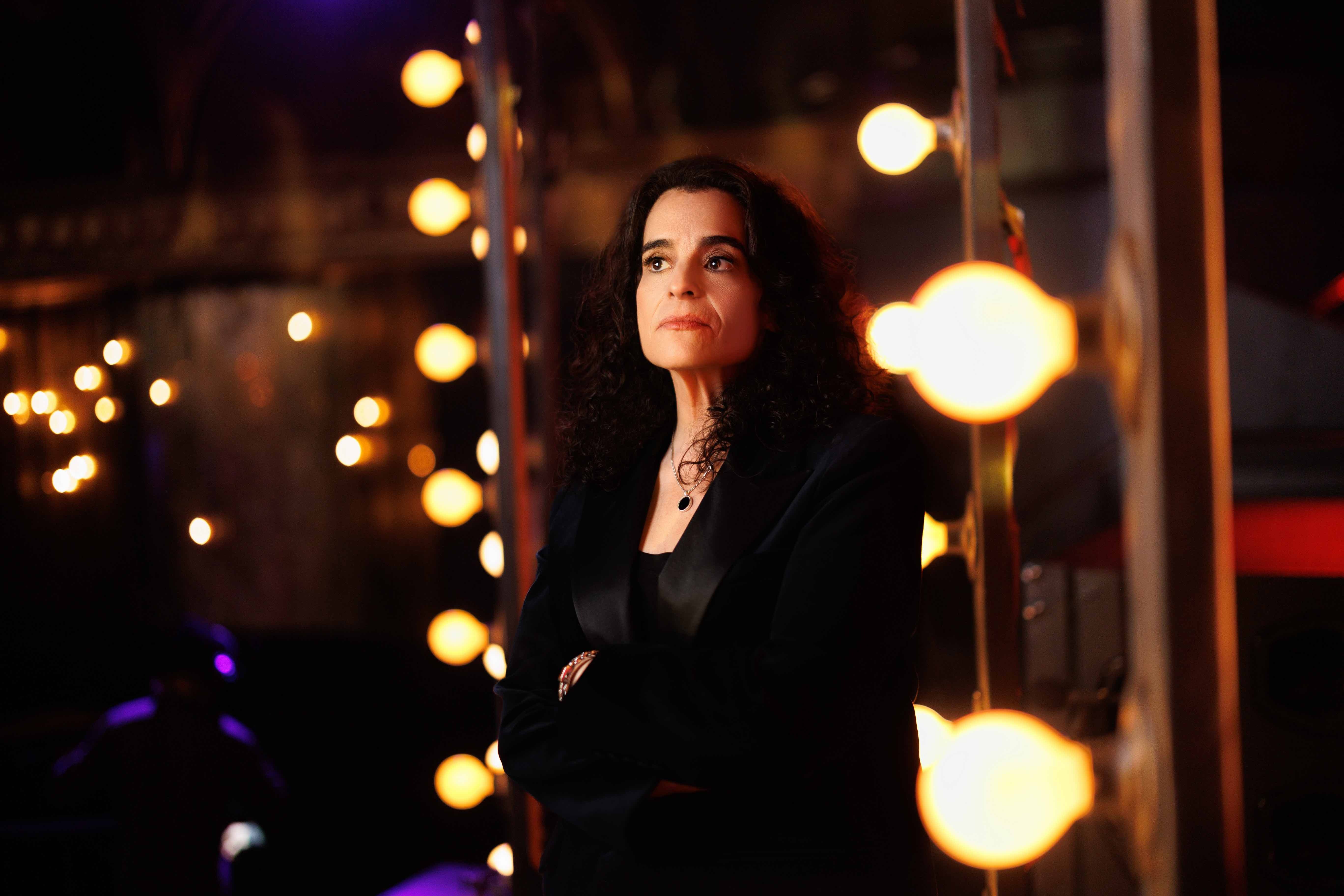 Comedian Jessica Kirson’s Long Road to the Spotlight Finally Pays Off