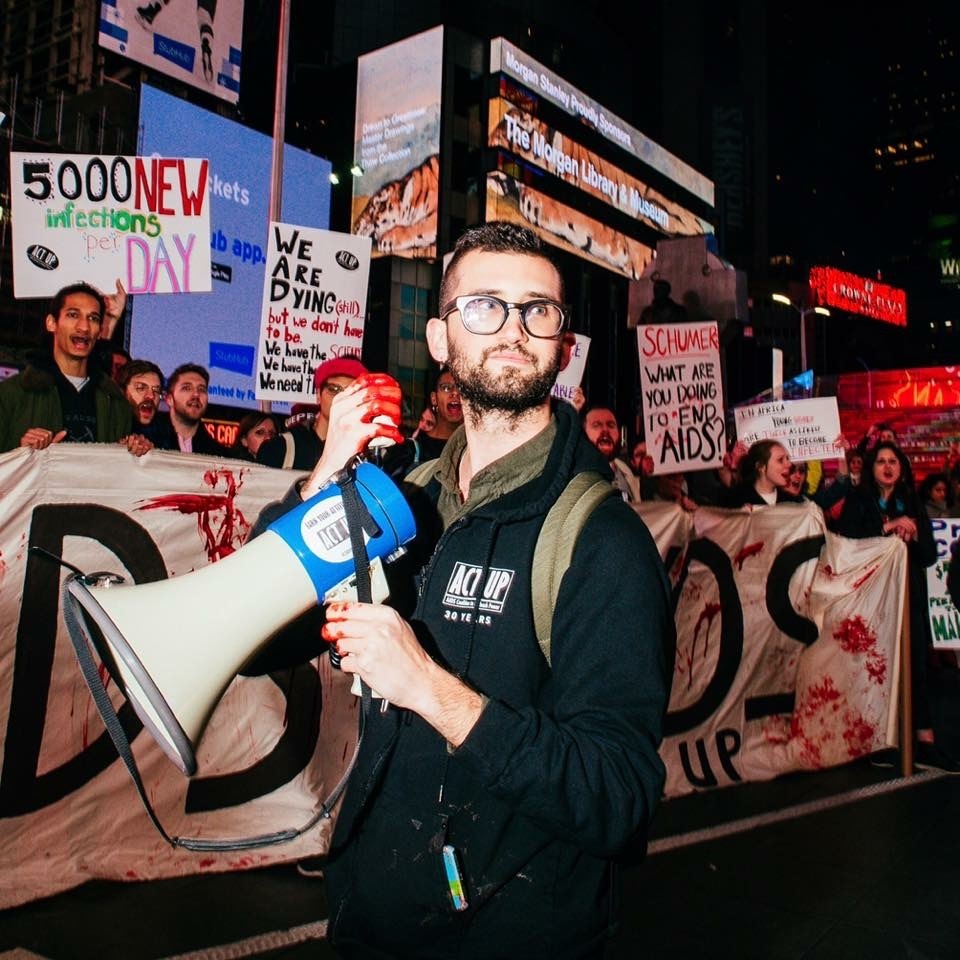 We're Still Here, We're Still Queer: What You Need to Know About Safe ...