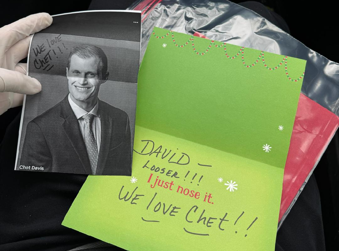 For Emmy-Winning News Anchor David Custer, Truth-Telling Came With a Price