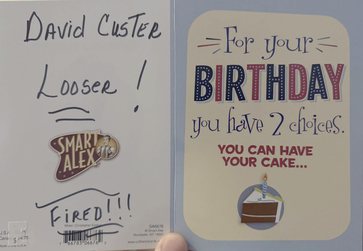 For Emmy-Winning News Anchor David Custer, Truth-Telling Came With a Price