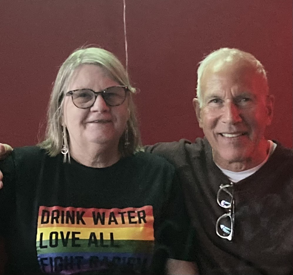 Catching Up with Kathy Kozachenko, the Ann Arbor Trailblazer Who Became America's First Openly ...