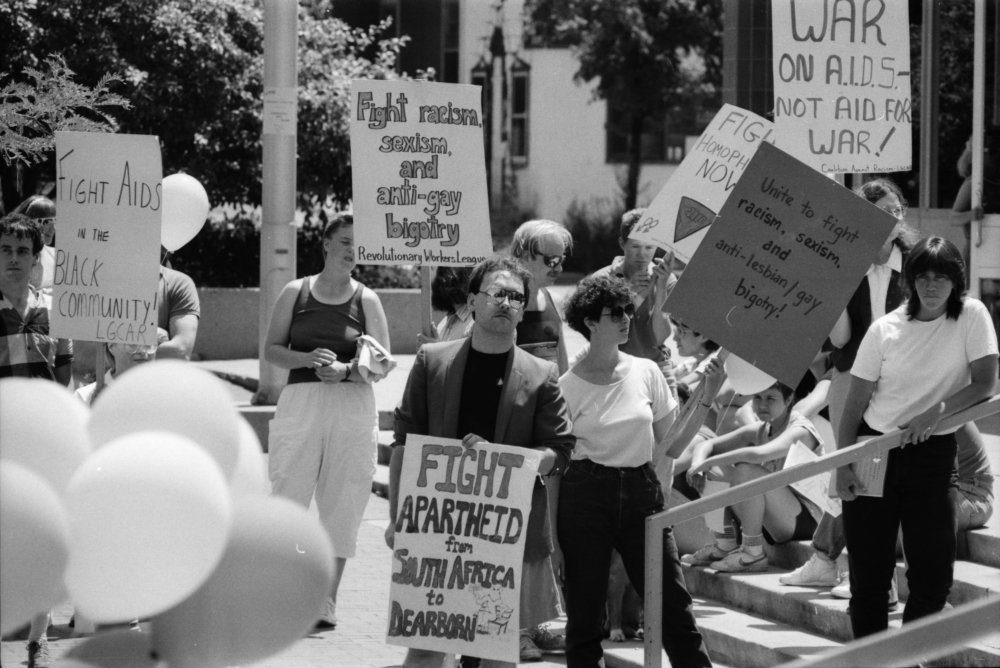 Why Is Ann Arbor Pride in August? The Answer Might Surprise You