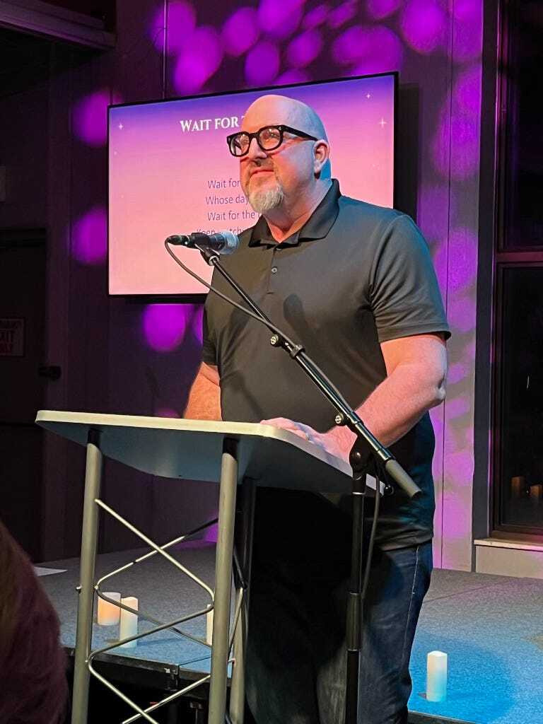 How an Evangelical Pastor in Michigan Became an Unlikely Ally to His ...