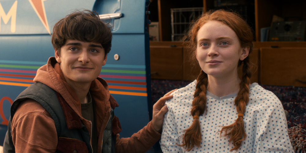 How 'Stranger Things' Showed Me the Courage I Needed as a Queer Kid in ...