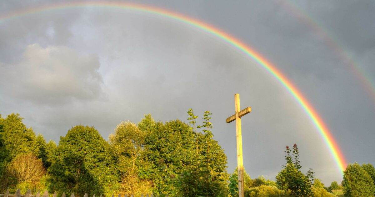 We Left Christianity But It Didn't Leave Us: Being Ex-Christian in ...