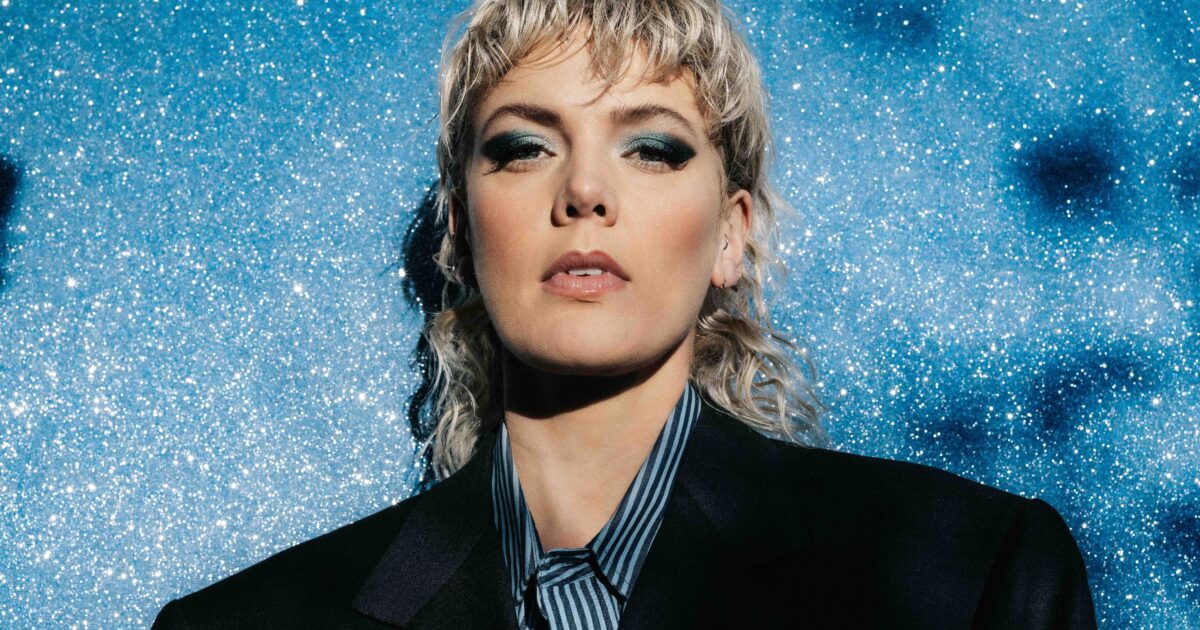 From Burnout to Breakthrough: Betty Who Talks New Music and Reimagining ...