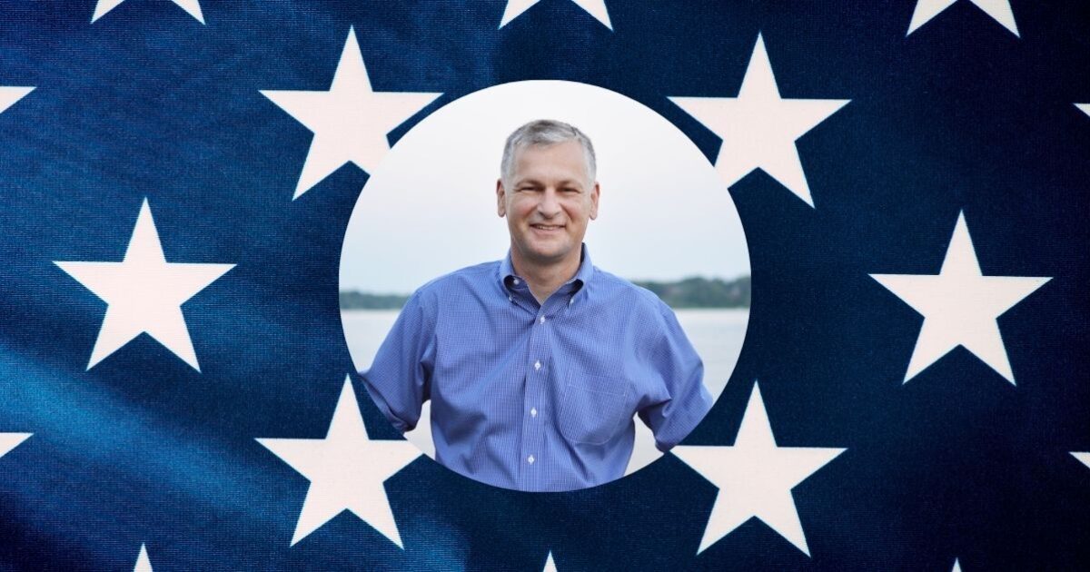 Phil Skaggs, Running for Michigan State House of Representatives ...