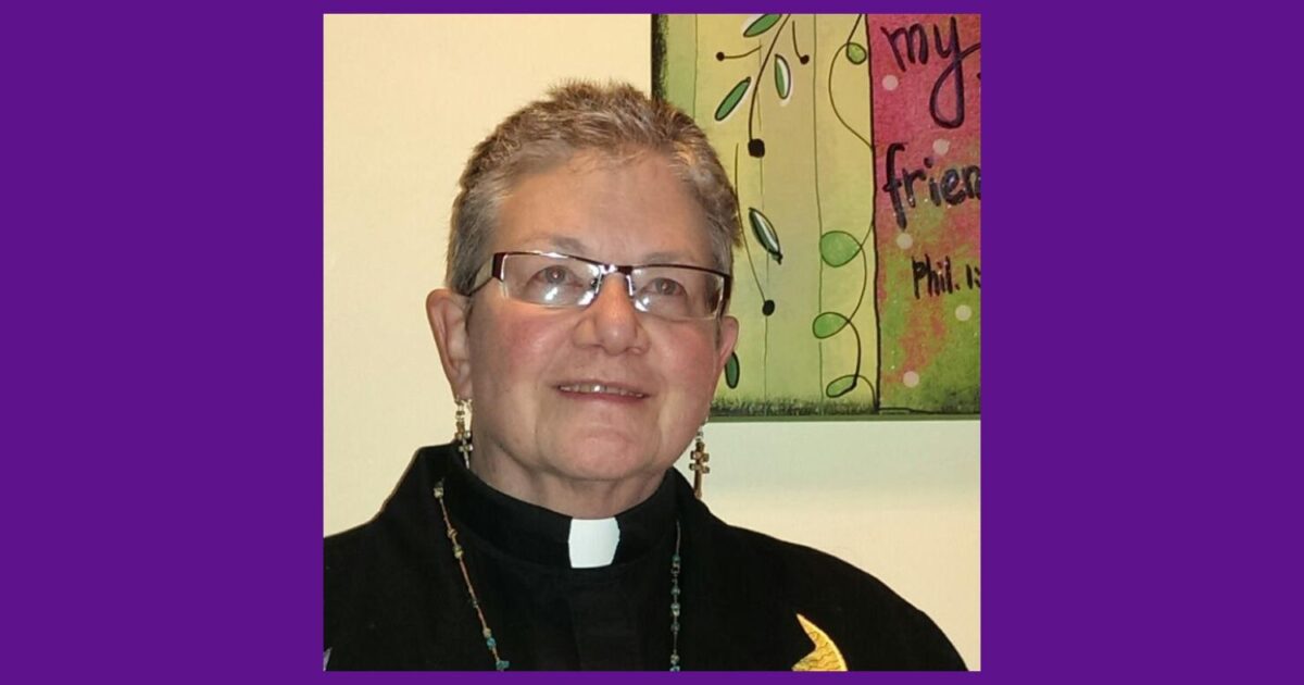 Catching Up with Carole Hoke, a Detroit Activist and Illinois Clergy ...