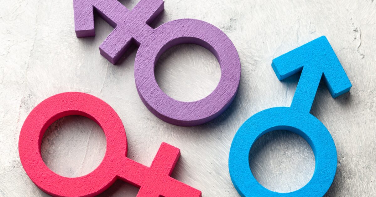 Gender and Name Changes Do More Than Affirm — They Save Lives