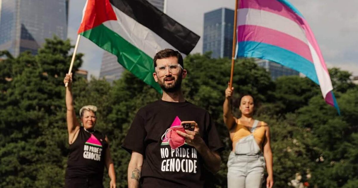 We're Still Here, We're Still Queer: What You Need to Know About Safe ...