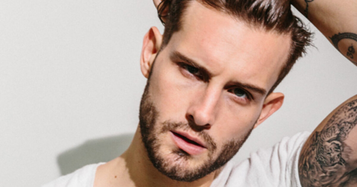The Future Is Nico: 'Younger' Actor on Embracing Polyamory, His ...