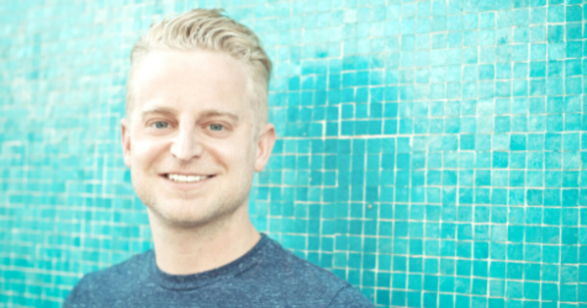 Executive Director Zach Bauer Announces Departure From KGLRC