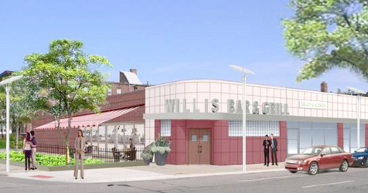 The Willis Show Bar May Live Again