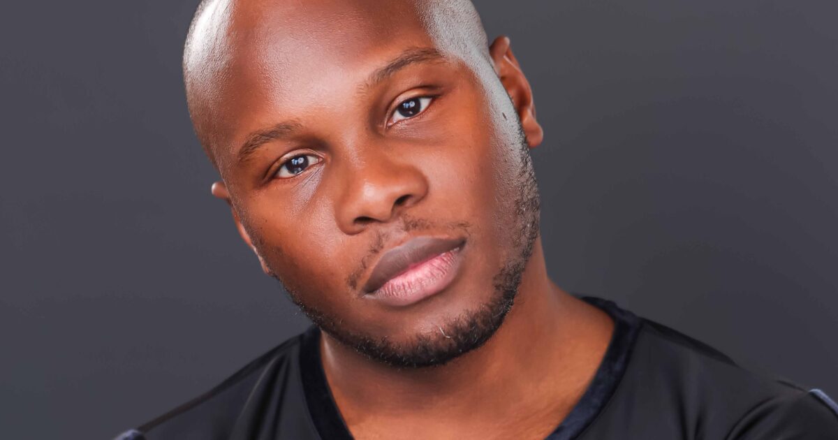 Breaking New Ground at Williamston Theatre: Playwright Terry Guest's ...