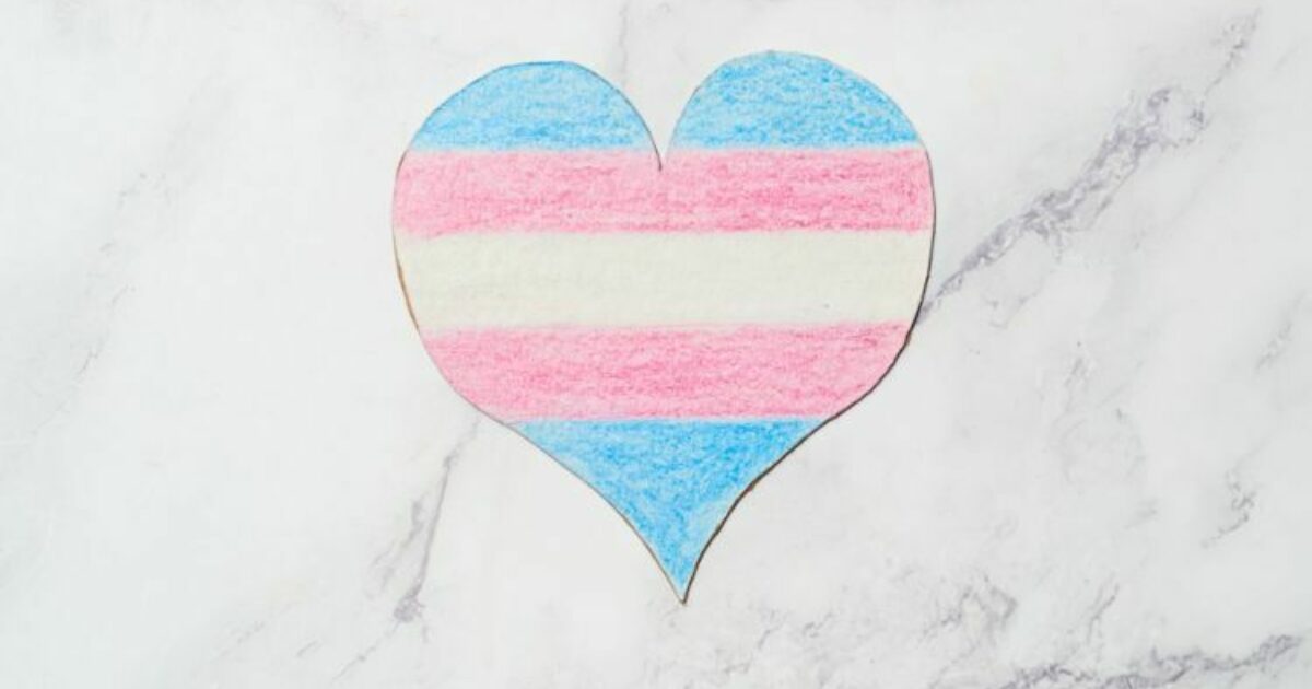 Celebrate Michigan-Founded International Transgender Day of Visibility