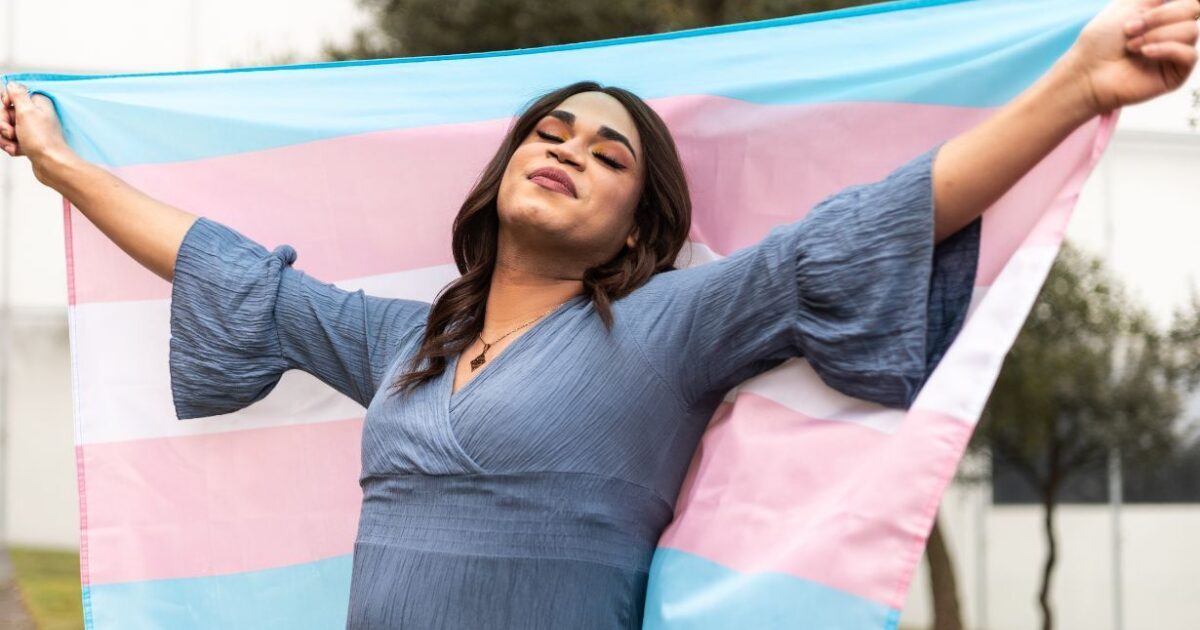 Trans Empowerment Month 2025: Join Stand With Trans’ Free Celebration ...