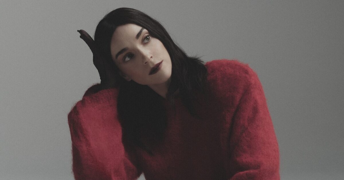 St. Vincent Has Always Been This Gay: 'It's Been a Dance of a Lifetime'