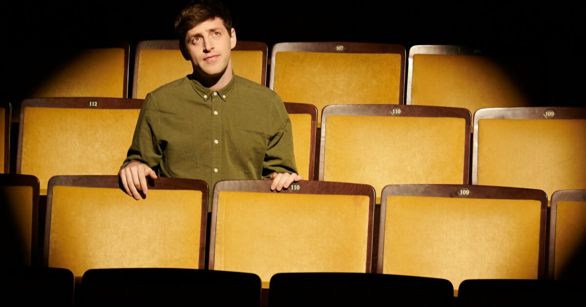 Alex Edelman Talks 'Divas That I Owe,' His Queer Inspirations and ...