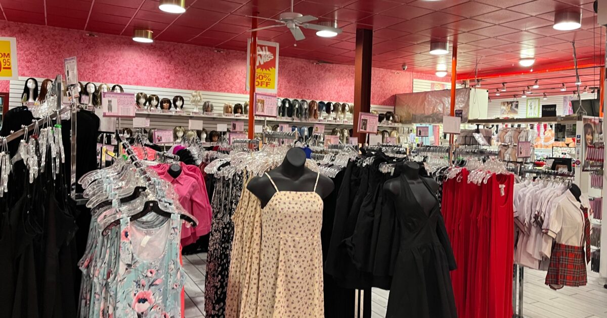 Discovering Janet’s Closet: Michigan’s Haven for Transgender Shoppers