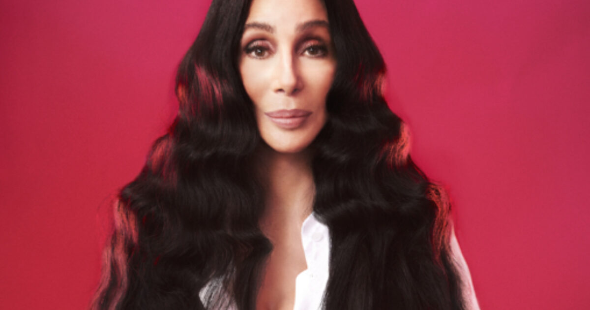 Cher Talks Christmas Album, Anti-LGBTQ+ 'Insanity' and Why She Never ...