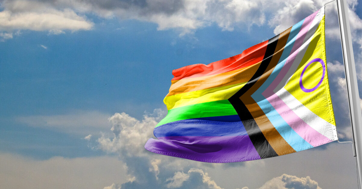 How to Be a Better Ally (Even If You’re Already a Good One)