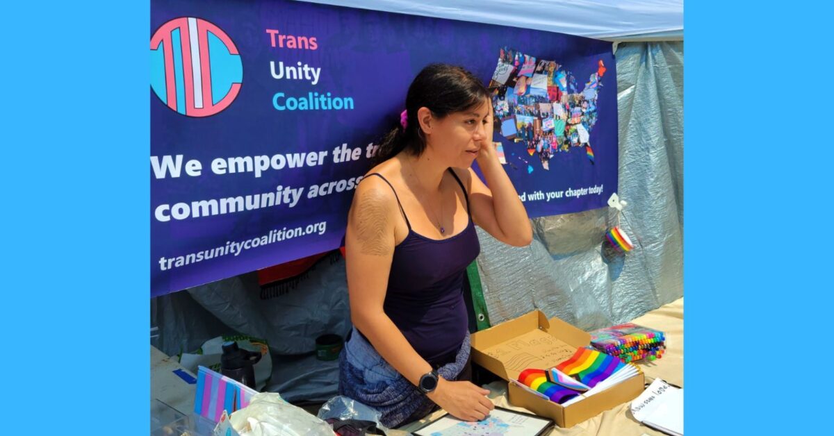 Ann Arbor Pride 2025 Makes History With Record-Breaking Attendance and ...