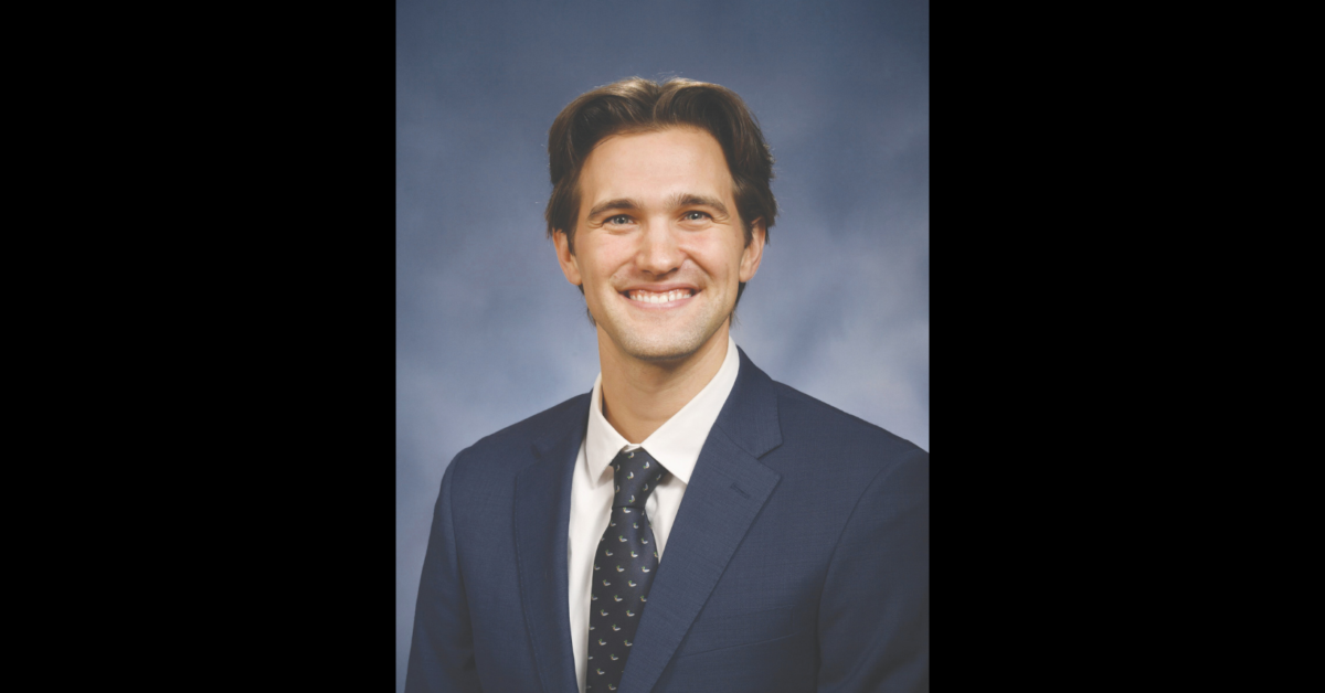 Rep. Josh Schriver's Porn Ban Bill Would Criminalize Transgender Representation Online