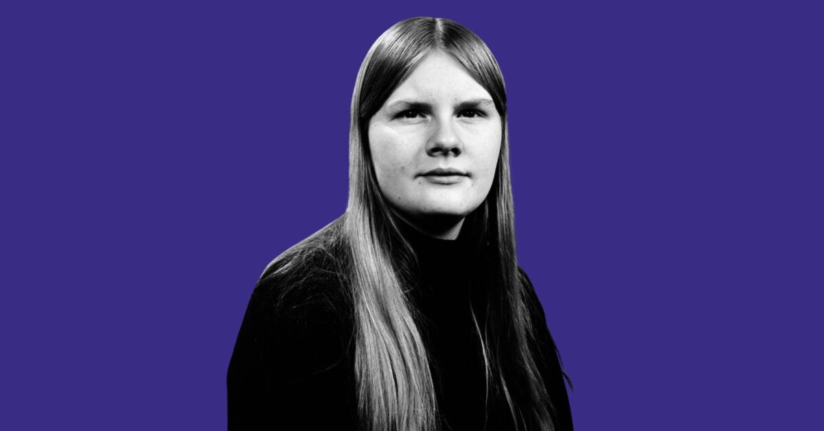 Catching Up with Kathy Kozachenko, the Ann Arbor Trailblazer Who Became ...