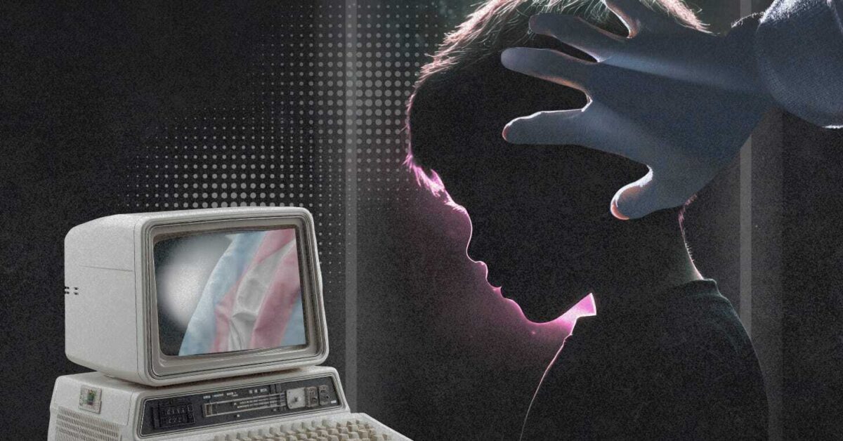 The Social Psychology Behind the Trans Terrorism Panic