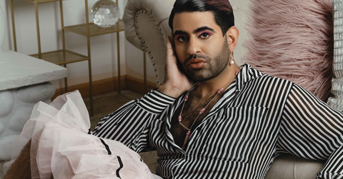 In Conversation with Alok Vaid-Menon: Turning Queer Pain Into Grace ...