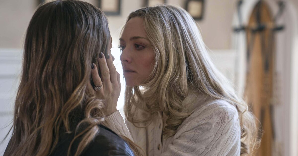‘These Bitches Just Go For It’: Amanda Seyfried on Camp, Chaos and ...