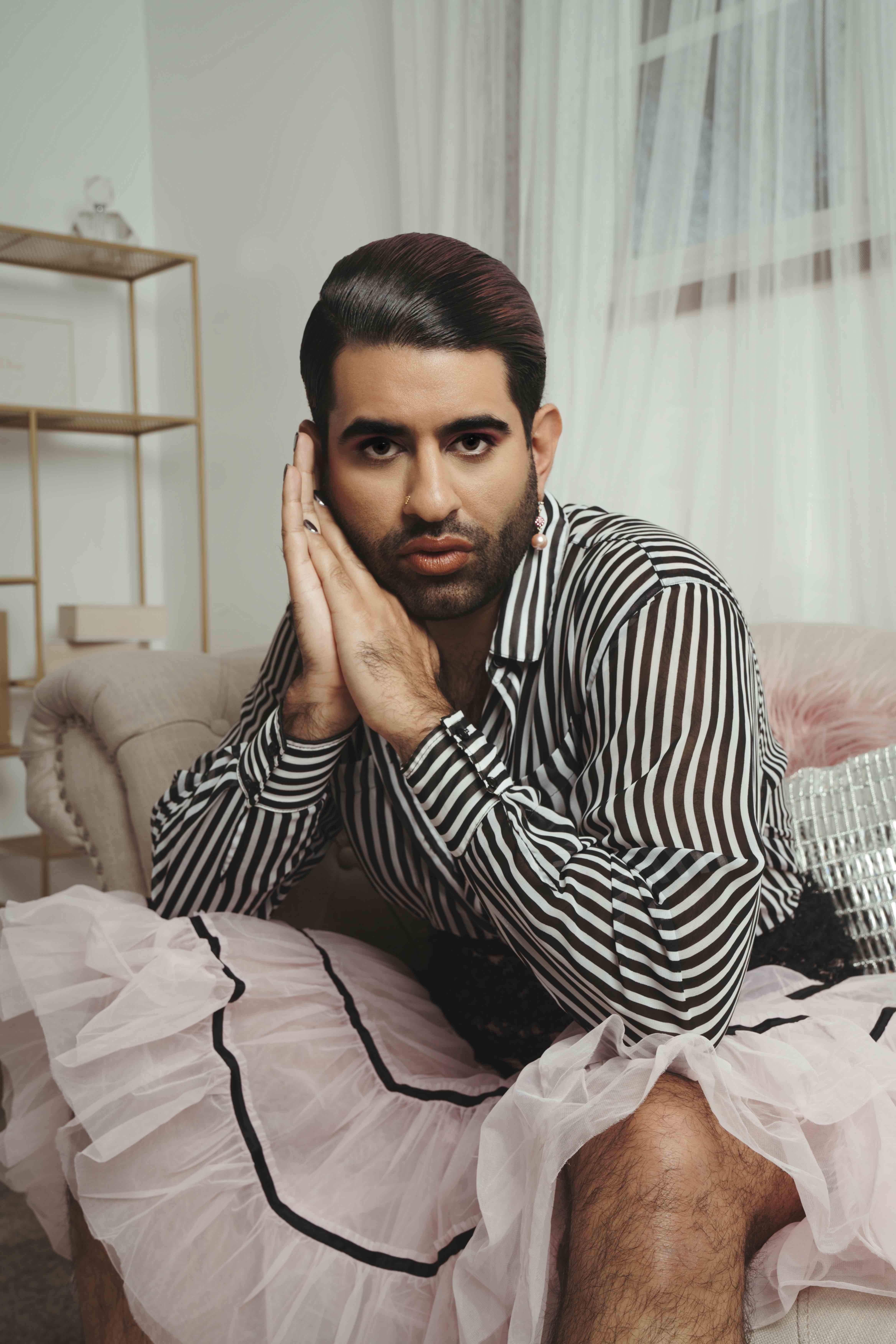 In Conversation with Alok Vaid-Menon: Turning Queer Pain Into Grace ...