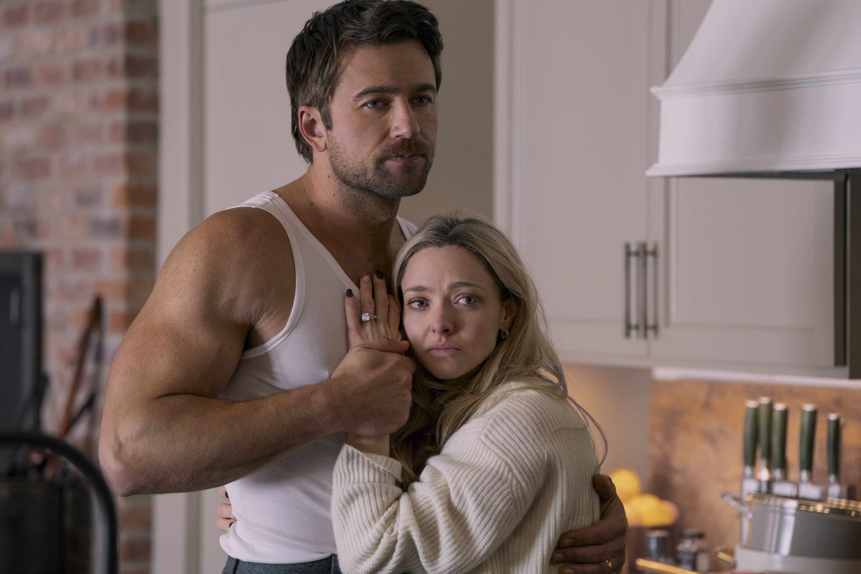 ‘These Bitches Just Go For It’: Amanda Seyfried on Camp, Chaos and Queer Energy in ‘The Housemaid’