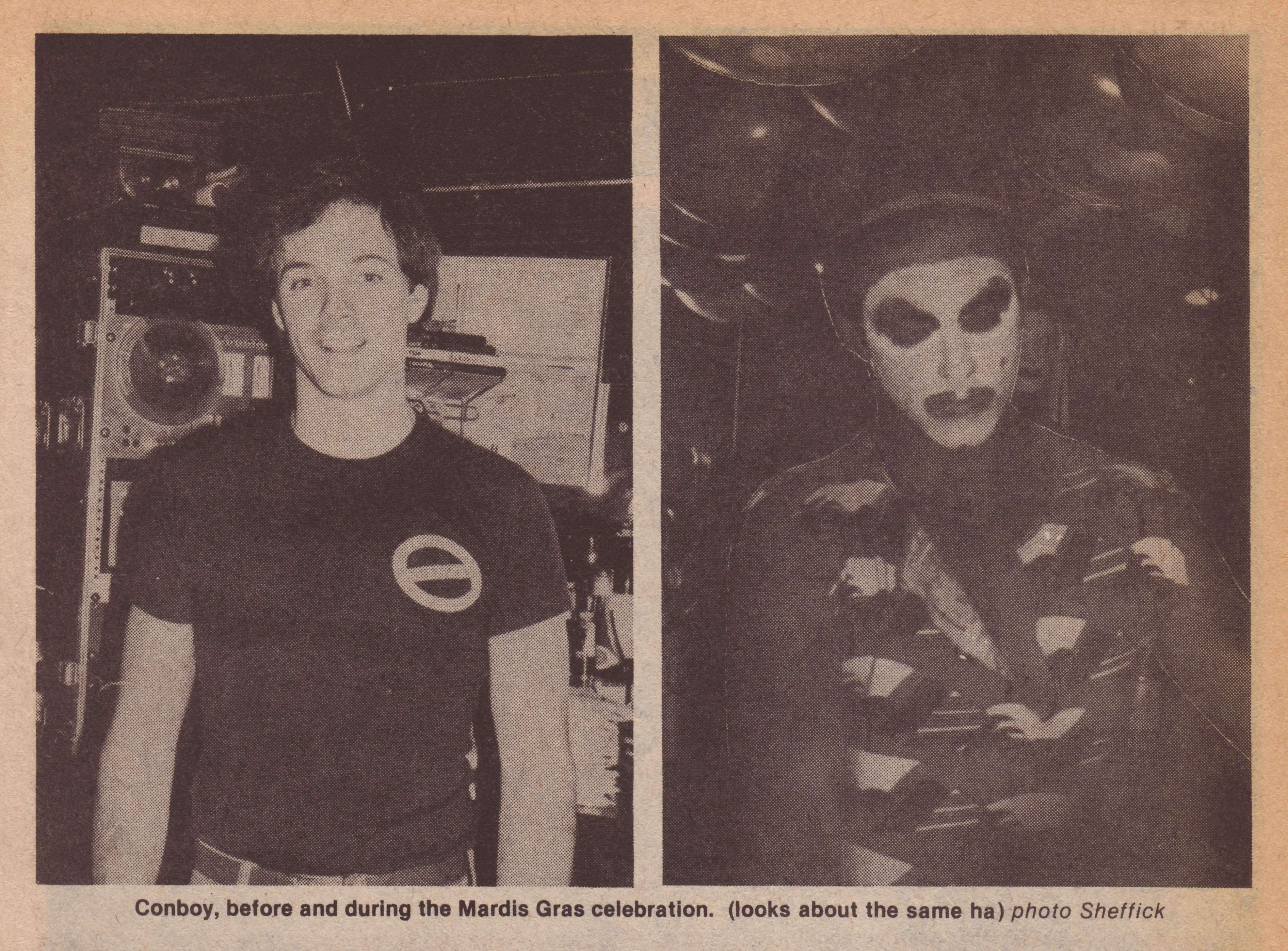 From Madonna to the AIDS Crisis: 50-Plus Years of Menjo’s in Detroit ...