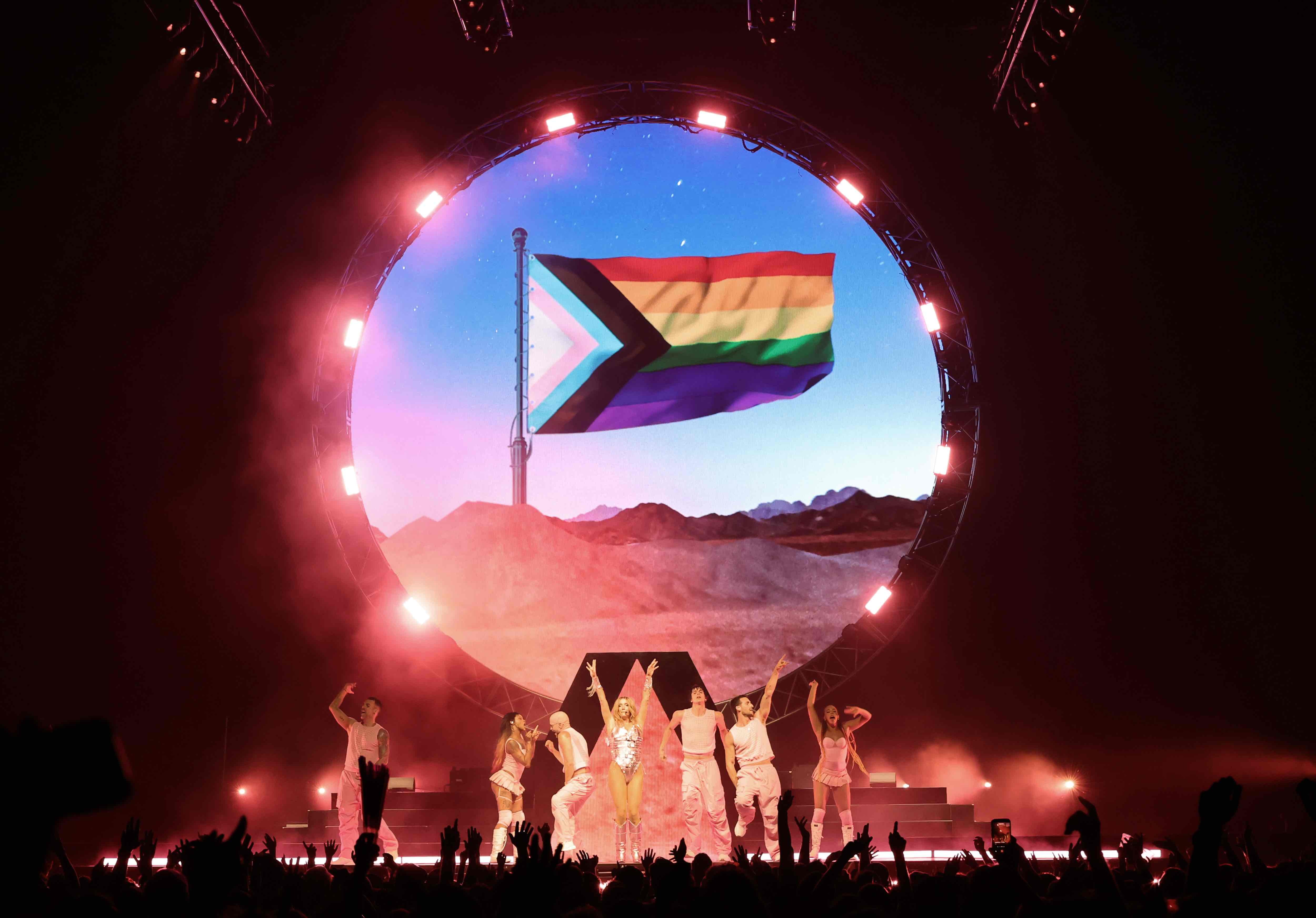 Kesha Talks Pride, Queerness, Being 'Horny for Life' and Why The ...